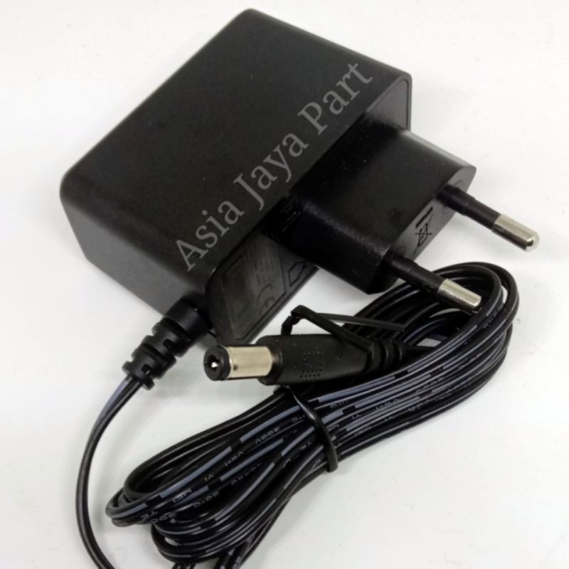 Adapter 12 1A Original Satellite Dish Receiver Etc Original 12V 1A ...