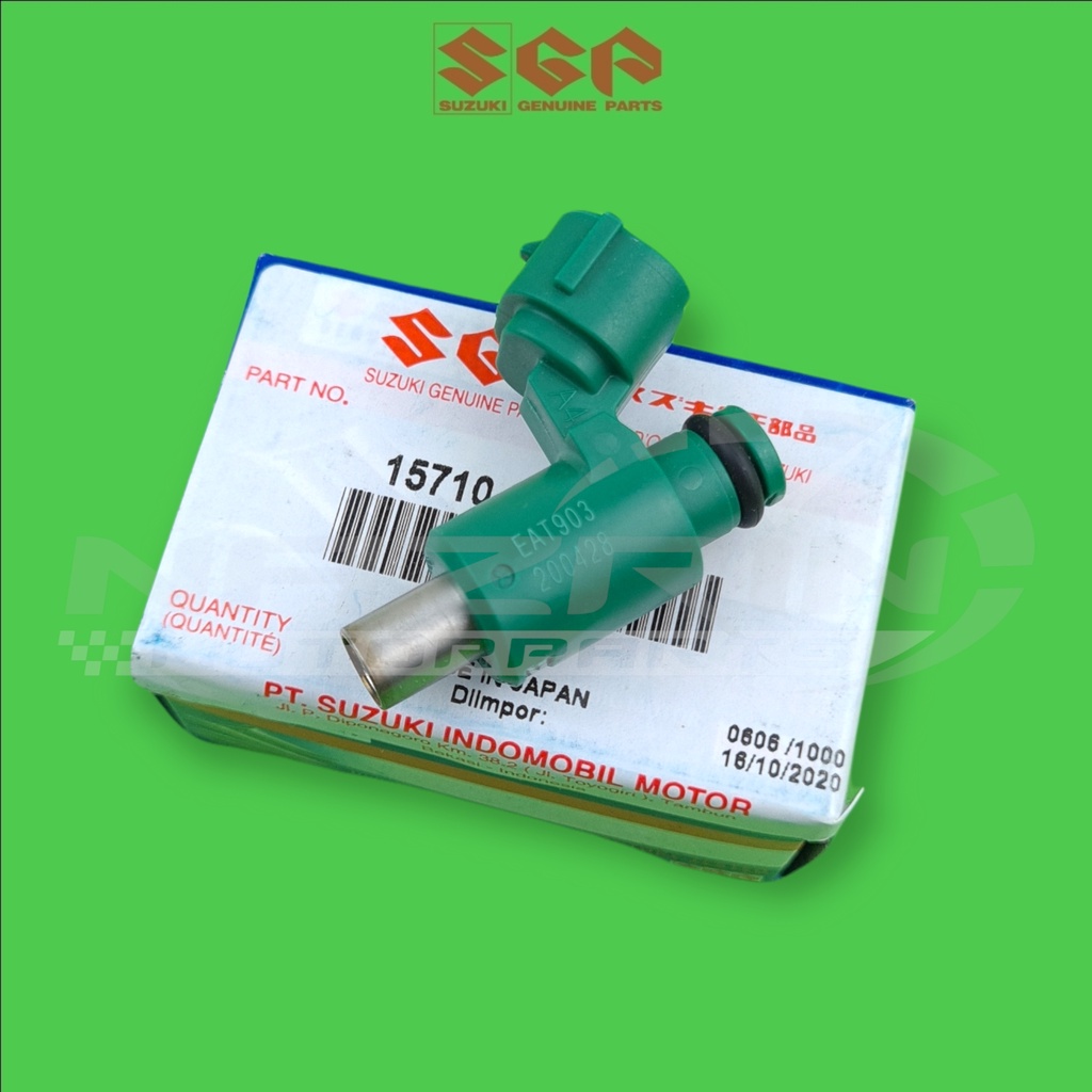 Injector GSX-R - Untuk Suzuki Raider 150 | Shopee Malaysia