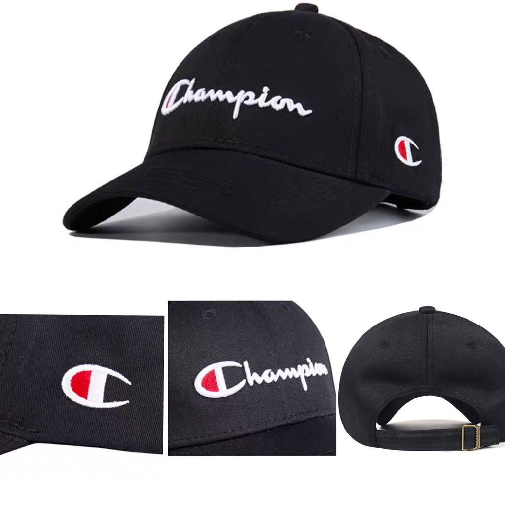🎉MEGA SALES🎉Champion Cap / Cap / Hat / NY Cap High Quality Cap ...