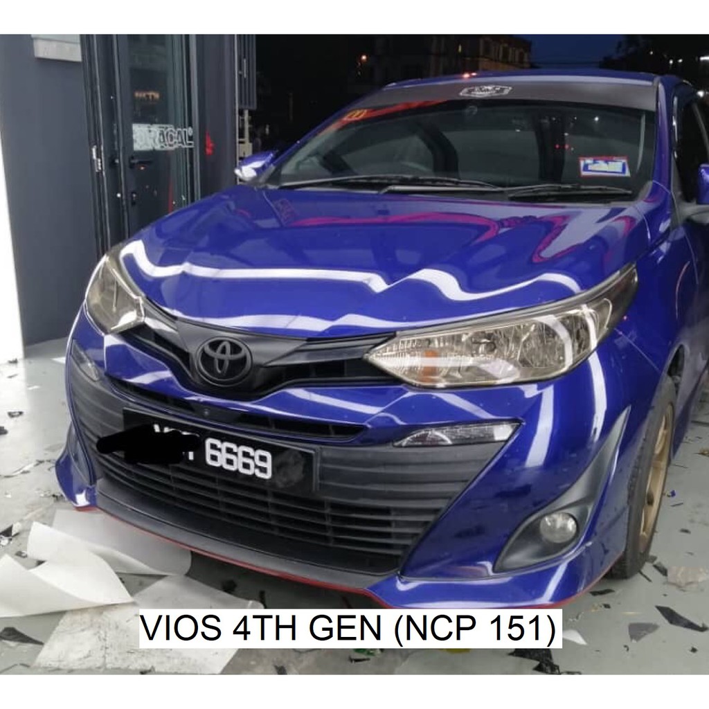 TOYOTA LOGO HITAM TOYOTA VIOS BLACK LOGO TOYOTA VIOS TRD TOYOTA VIOS ...