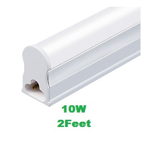 Yetplus Lampu LED T5 Tube Light T5 Curve Light T5 Ceiling Light 1/2/3/4Feets PF >0.6, PF 0.9 ...
