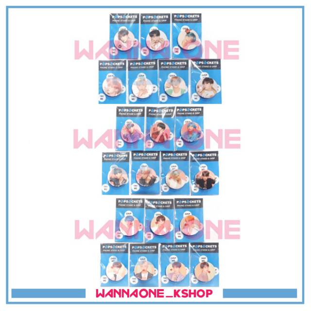 Popsocket bts persona pop socket bangtan boys bt21 | Shopee Malaysia