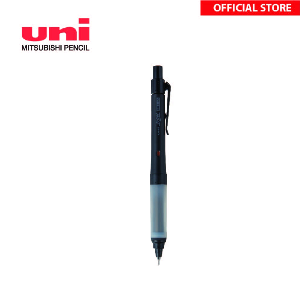 Uni Kuru Toga Switch Alpha Gel Automatic Lead Rotation Mechanical ...