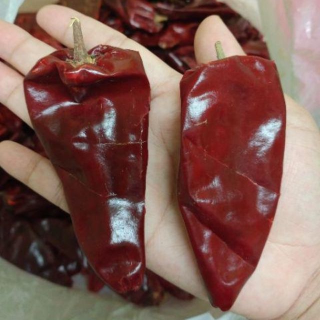 🔥HOT SALE🔥LADA KERING BESAR / CABAI KERING / DRY CHILI /TIDAK PEDAS ...