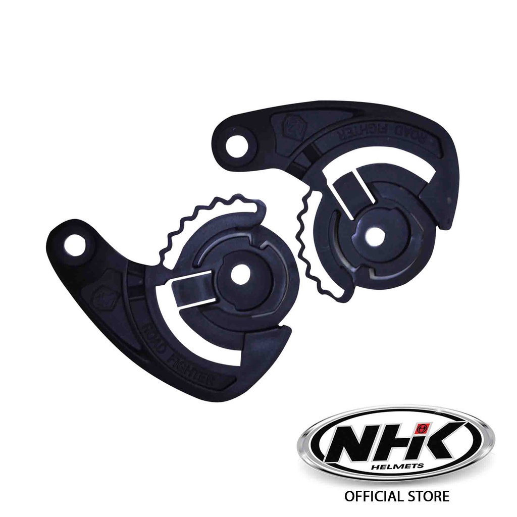 NHK Rachet Visor Mechanism | Shopee Malaysia