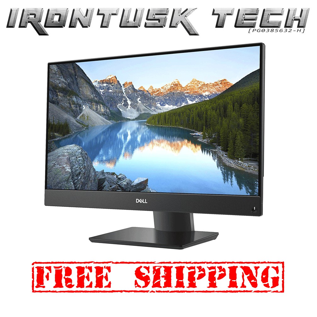 DELL INSPIRON 24 5000 (5477) ALL-IN-ONE AIO (DFO) | Shopee Malaysia