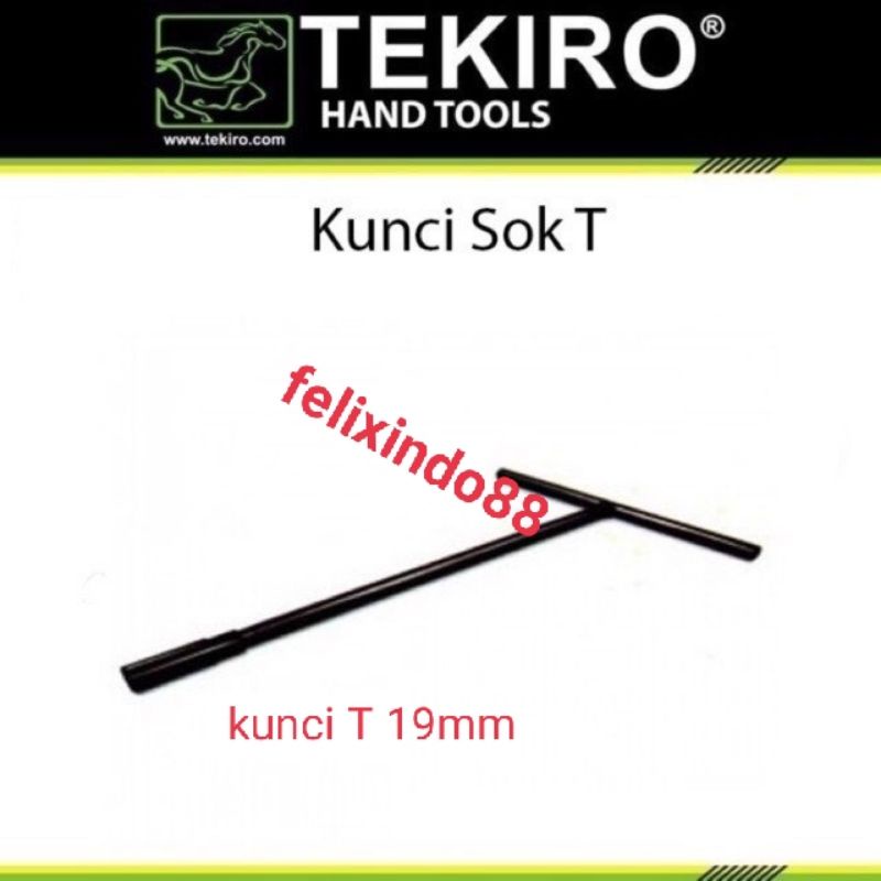 Tekiro T19 Key T19/Tekiro T19 Key/Tekiro Long T Key Good | Shopee Malaysia