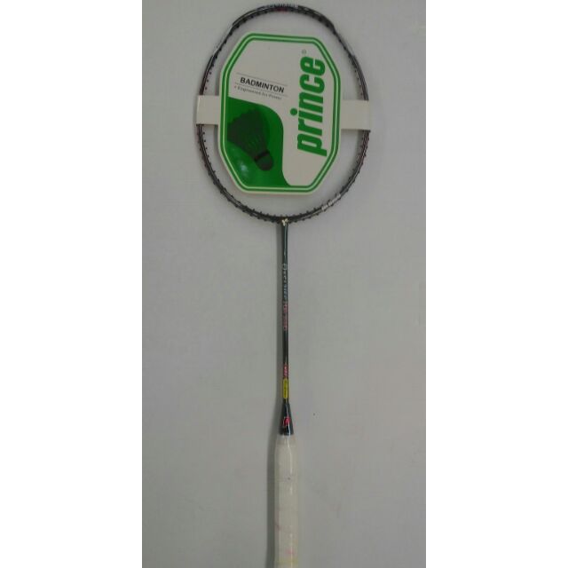 Badminton racket Prince Pro Tour | Shopee Malaysia