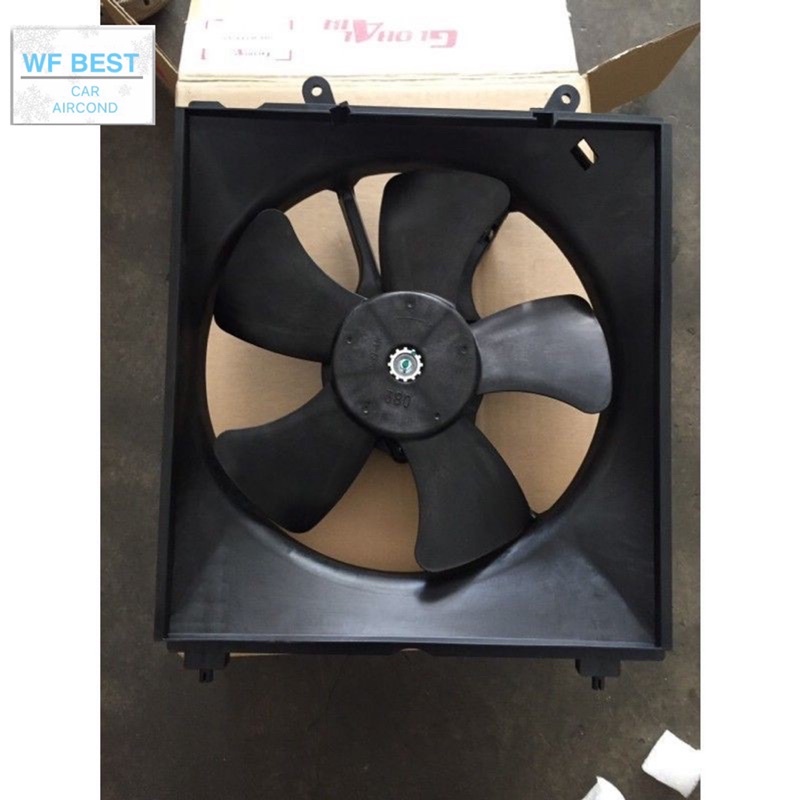 Proton Waja /Gen2/Persona/Exora Radiator Fan Motor Assy(101-0933-40 ...