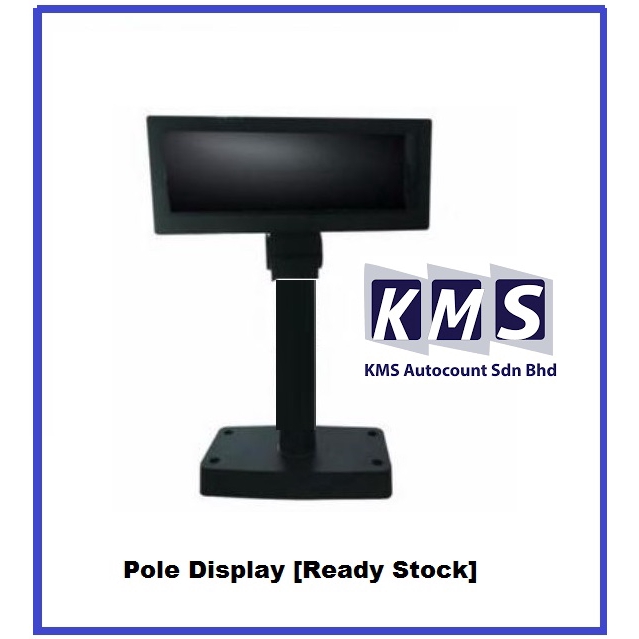 Pole Display [Ready Stock] | Shopee Malaysia