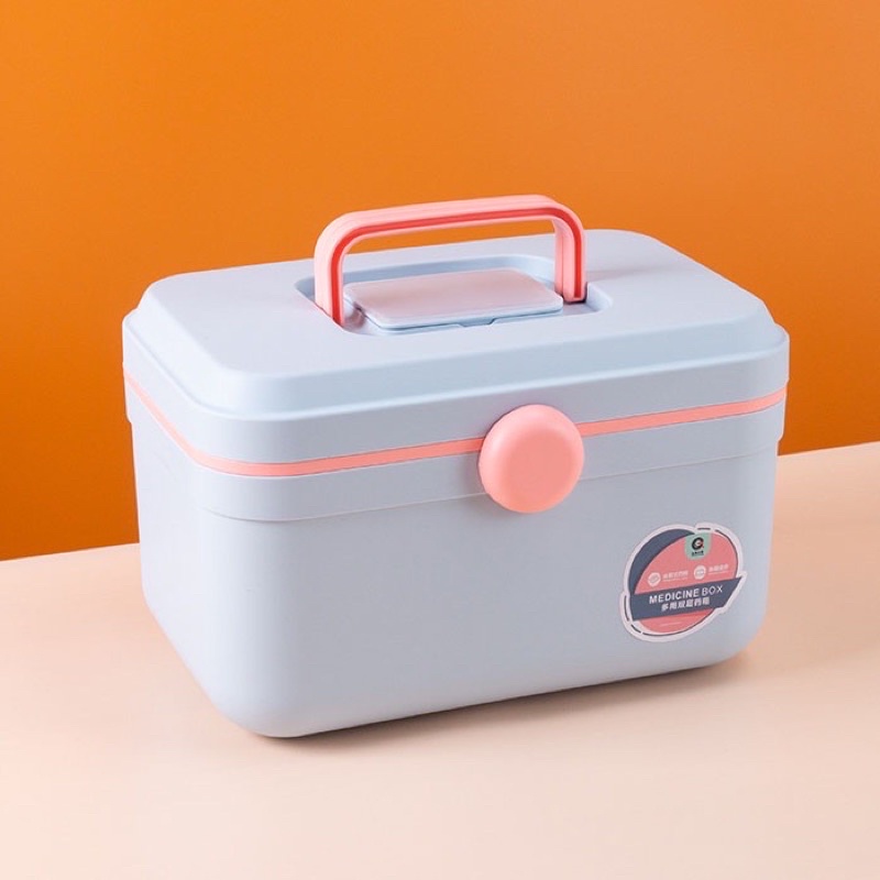 Kotak Simpan Ubat Kecemasan Kotak Ubat Kotak Ubat Ubatan Kotak Ubat ...