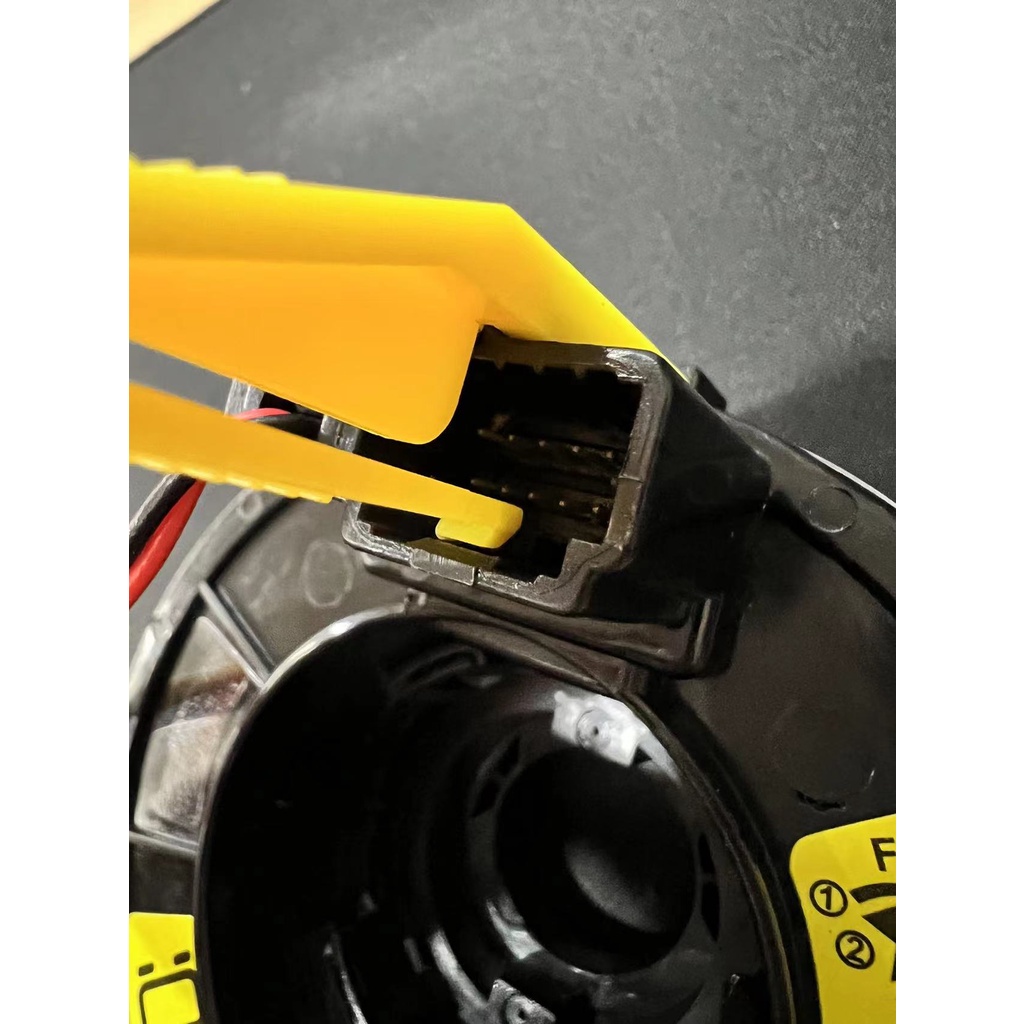 HYUNDAI SONATA YF, ELANTRA MD 2012 AIRBAG SRC SENSOR/CLOCK SPRING (4+10+10PINS) | Shopee Malaysia