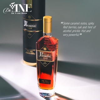 JF Dominic VSOP Brandy (700ml) | Shopee Malaysia