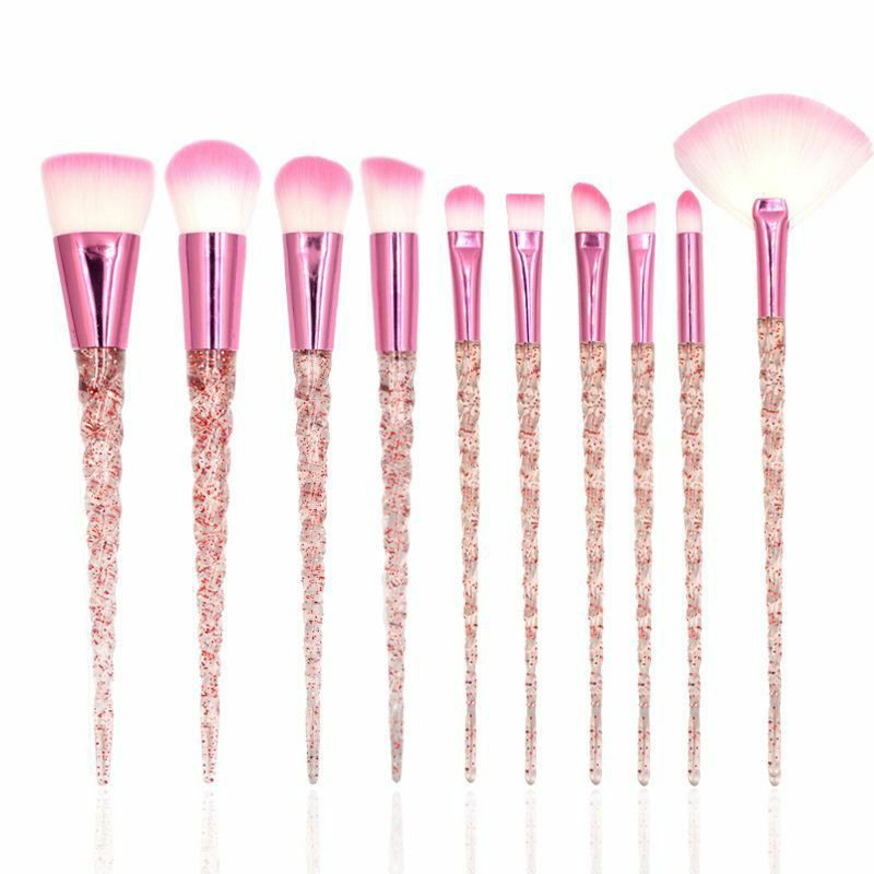 BLINK BRUSH SET 10PCS | Shopee Malaysia