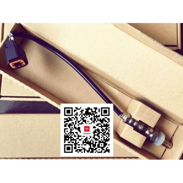 OXYGEN SENSOR /O2 SENSOR /EXHAUST SENSOR MYVI/VIVA/AVANZA(2004-2016 ...