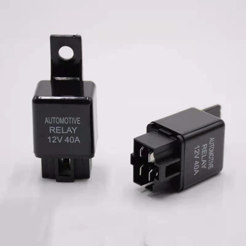 car air cond 4pin relay 12v 1pcs | Shopee Malaysia