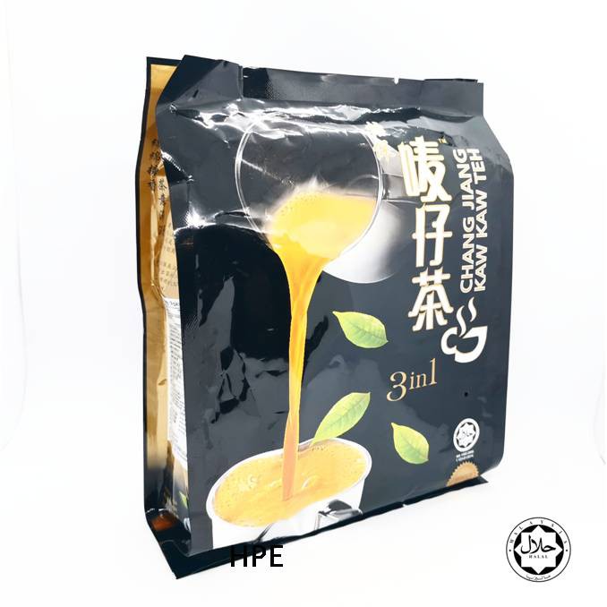 Chang Jiang Kaw Kaw Teh 3 in 1 (40gms x 15 Sachets) 怡保长江唛仔茶 Chang Jiang ...