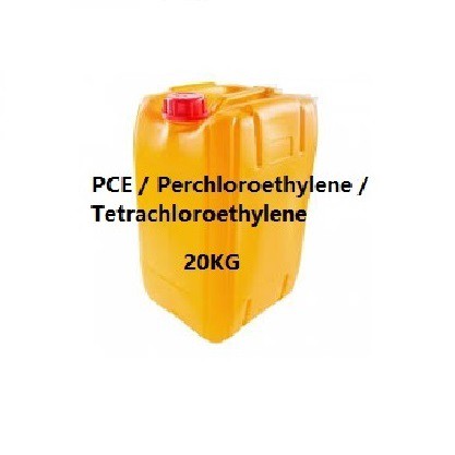 PCE / Perchloroethylene / Tetrachloroethylene 20Kg | Shopee Malaysia