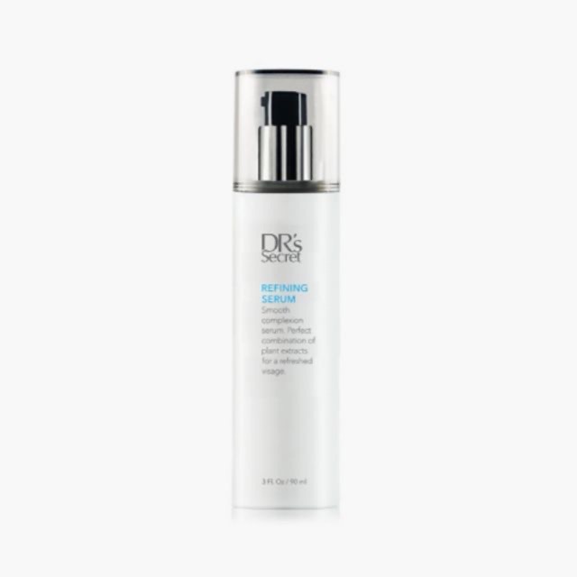 Dr's secret refining serum 9 90ml 皙之密 紧致露 bwl group dr secret drs ...