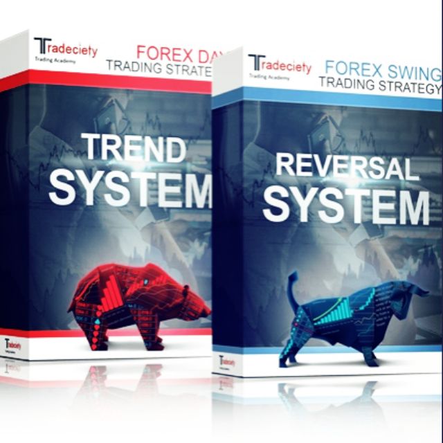 Tradeciety Training Price Action Forex Trading Course | Shopee Malaysia