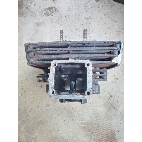 Blok rxz standard 3KC00 saiz 0.75z | Shopee Malaysia