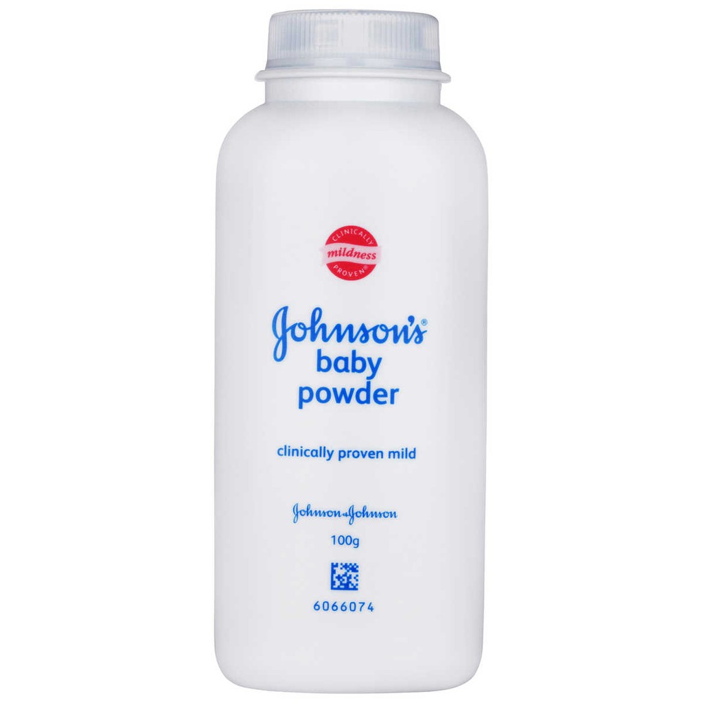 Jb Classic Powder (100g) | Shopee Malaysia