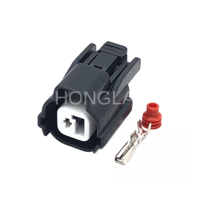 (𝐇𝐈𝐆𝐇 𝐐𝐔𝐀𝐋𝐈𝐓𝐘) honda vtec solenoid plug/ac compressor plug | Shopee ...