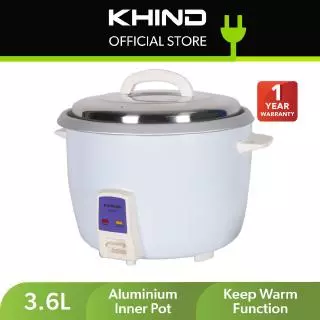 Khind Official Online Store, July 2024 | Shopee Malaysia