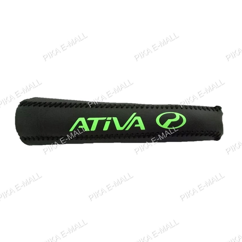 Perodua New ALZA 2022 Alza D27A ATIVA Gear Knob Cover Handbrake Cover ...