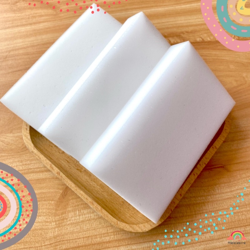 🔥RM1 ONLY🔥 JELLY CUBE FOR SLIME 🔥 | Shopee Malaysia