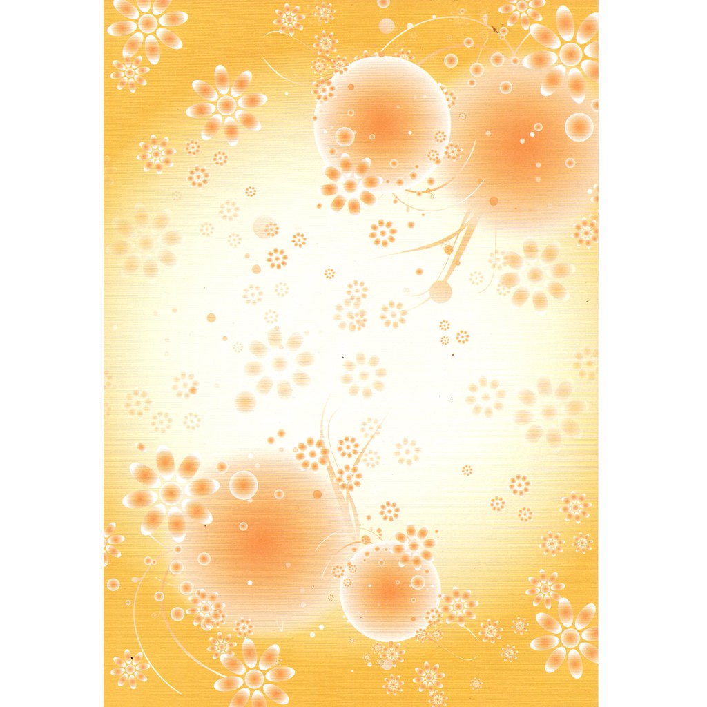 🌻Ready Stock🌻 A4 Fancy Card / Folio Card | Shopee Malaysia