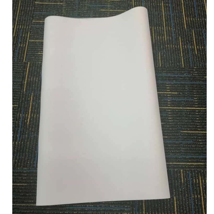 A2 / A1 / A0 / 2A0 PHOTO MATTE PAPER ( COATED ) FOR PRESENTATION OR ...
