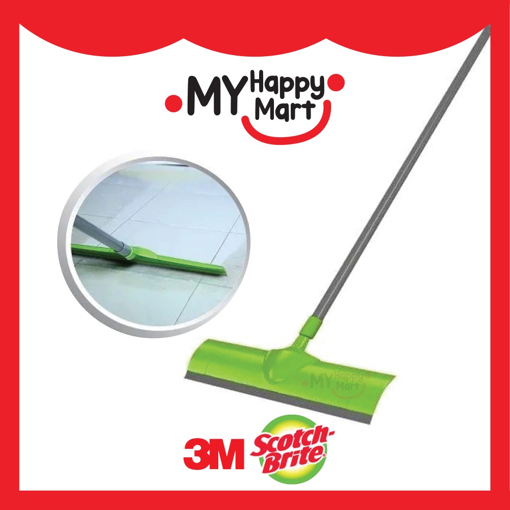 3M Scotch Brite Multi-Purpose Squeegee (1 Pc/Pack) 3M™ Scotch-Brite ...