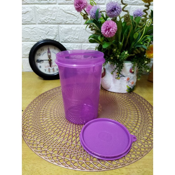 Cheerio Quad Canister 1.0L (1pc) | Shopee Malaysia