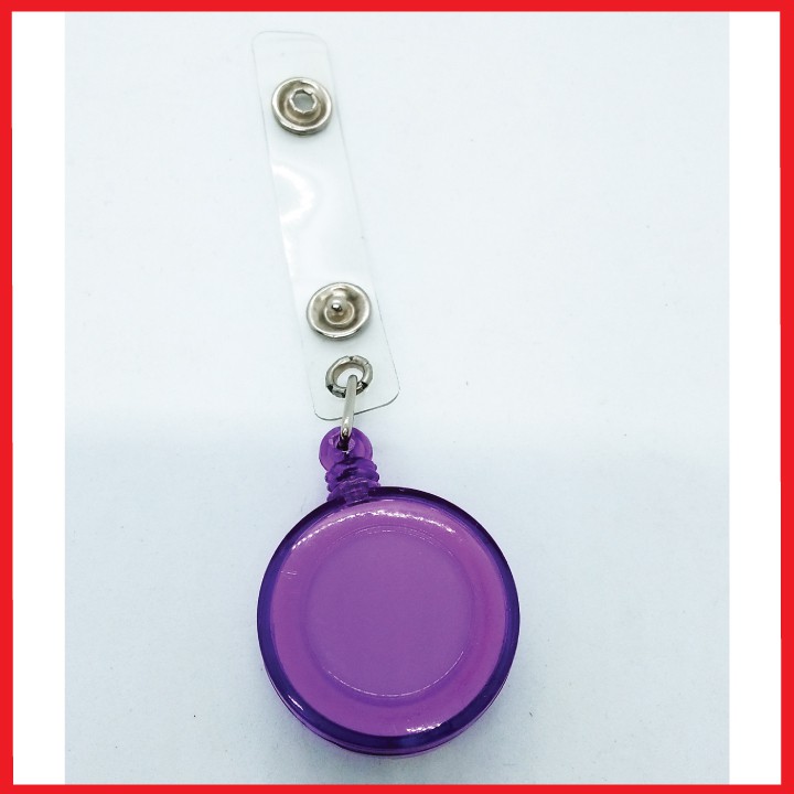 YOYO TAG / NAME TAG HOLDER OTH-LY | Shopee Malaysia