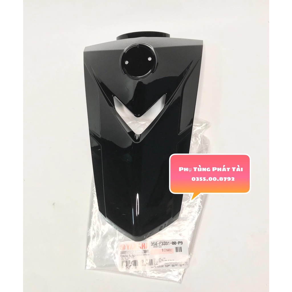 Genuine Yamaha Sirius Masks in All Colors | Shopee Malaysia