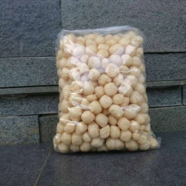 Original Endog lewo is made from cassava weighing 1kg | Shopee Malaysia
