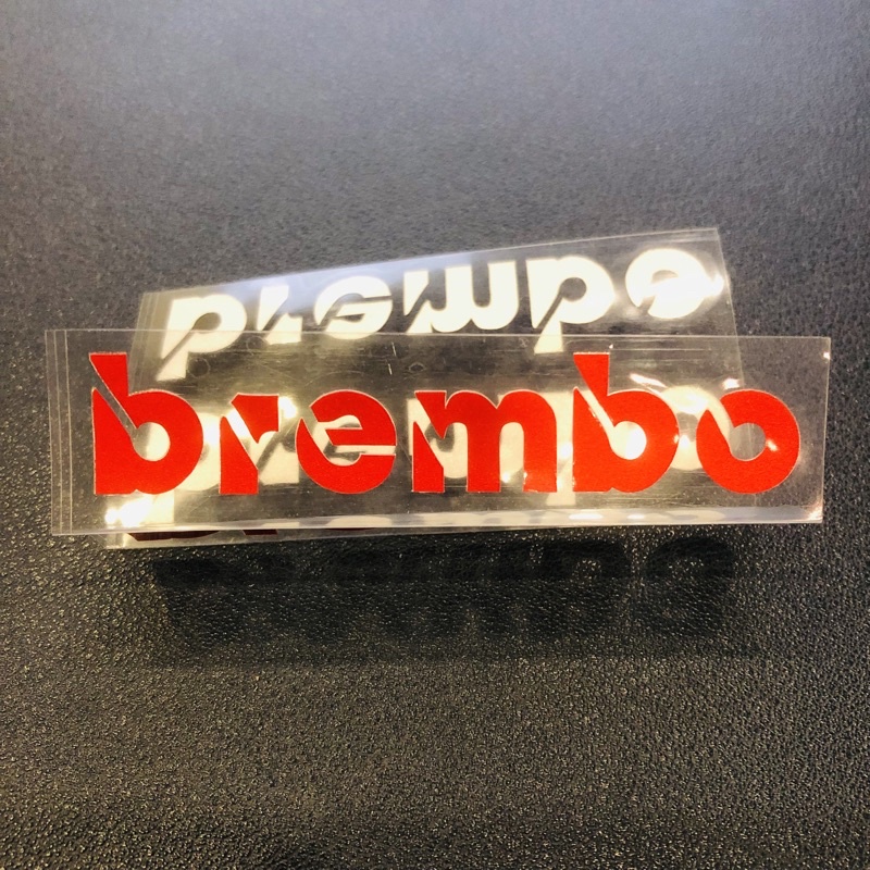 KINGDRAG KING DRAG LOGO PLATE ALLOY Ohlins Sticker Logo Brembo 4POT ...