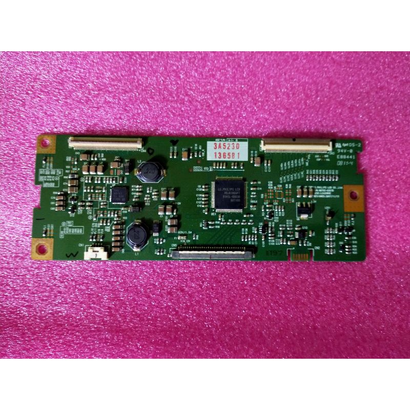 PILIPS.42PFL3403S/97.T.CON.6870C-0207B | Shopee Malaysia