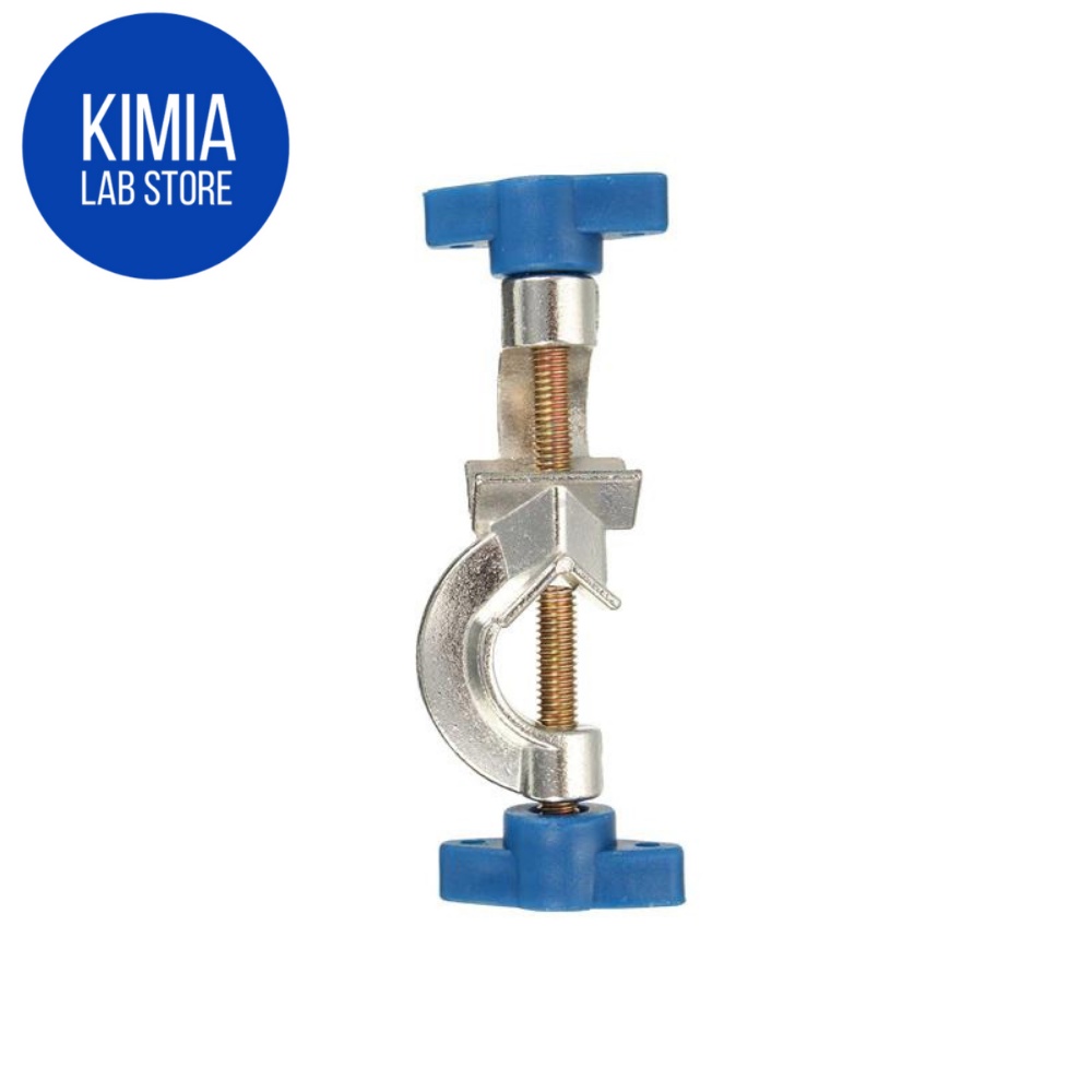Boss Head Clamps Holder Metal Grip Holder Support for Lab Retort Stand ...