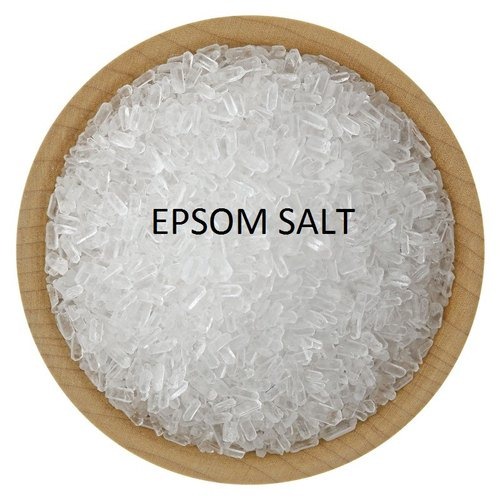 1KG Repack EPSOM SALT New Packing Garam Epsom Magnesium Sulfate ...