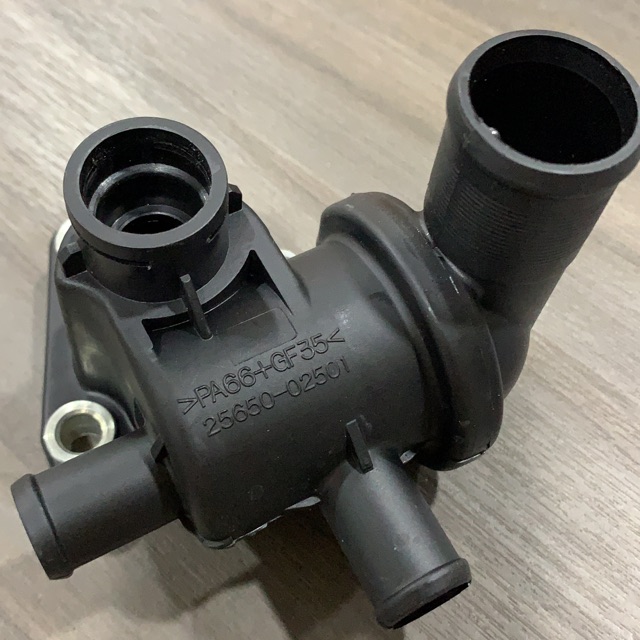 Thermostat Housing - Atos / Picanto / I10 25611-02502 | Shopee Malaysia