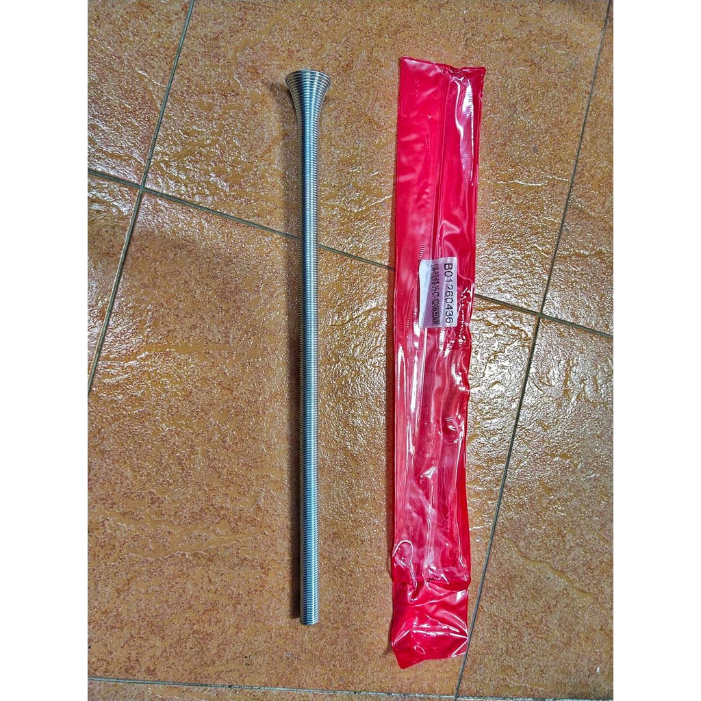 Pro. Aircond Copper Pipe Outside Spring Stainless Steel Tubing Bender ...