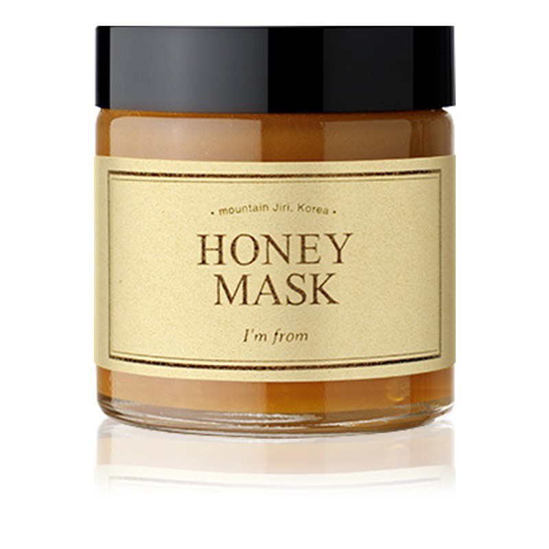 I'M From Honey Mask (30g / 120g) | Shopee Malaysia