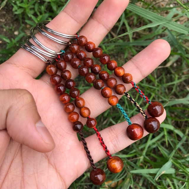 Keychain Tawaf Teras Raja Kayu | Shopee Malaysia