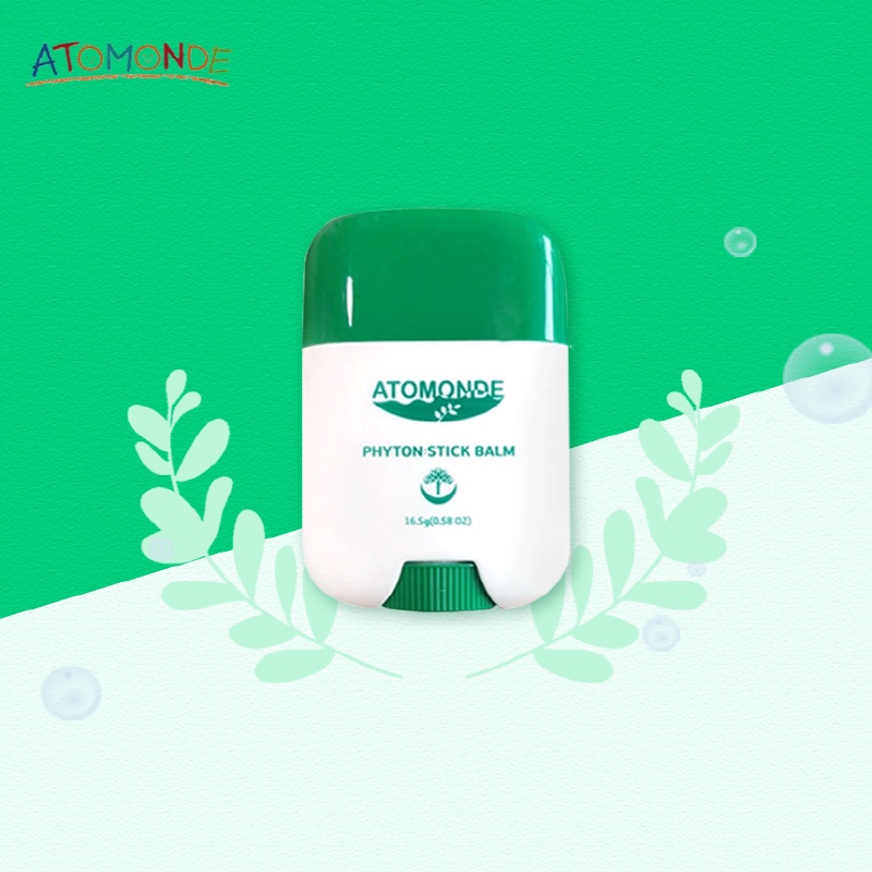 Atomonde Phyton Stick Balm 16.5g | Shopee Malaysia