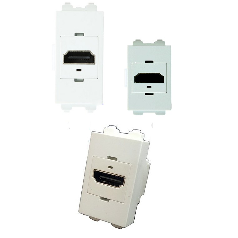 Panasonic Recessed Wall-Mounted HDMI Drive (BOX OF 5 PCS) | Shopee Malaysia