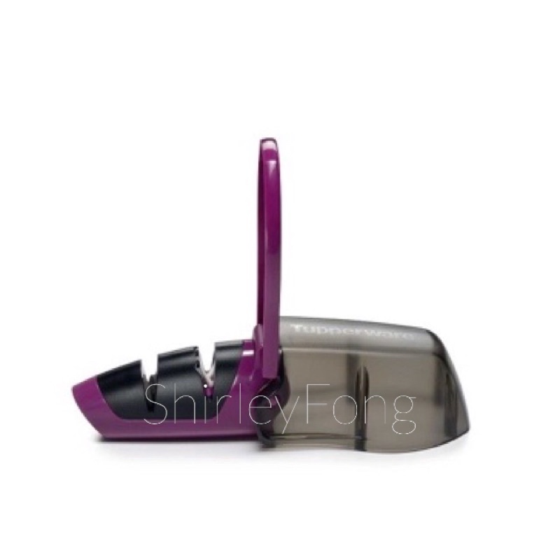 Tupperware Knife Sharpener (1pc) | Shopee Malaysia