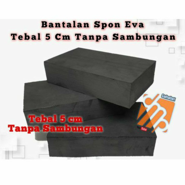 Eva Sponge/Ati Sponge/Sponge Pad 5 cm Thick Without Joints | Shopee ...