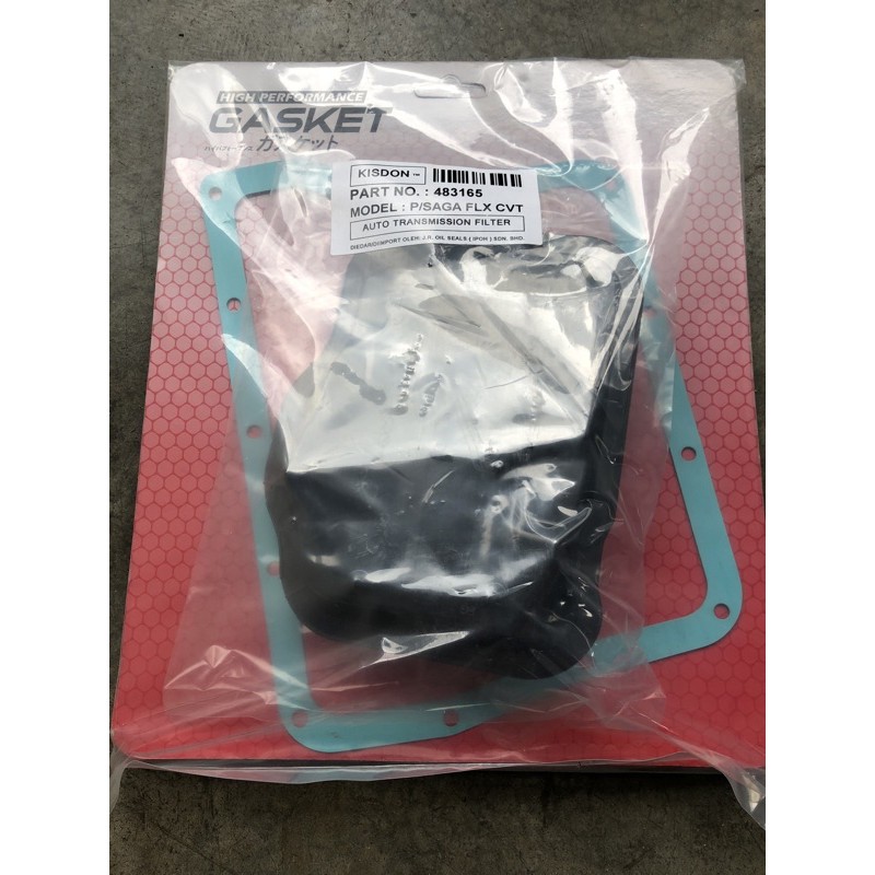 OEM Auto Filter ATF - CVT Proton Exora / Preve / Saga VVT FLX FL ...